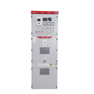 Steel Plate Shell Metal-Clad Withdrawable Enclosed Switchgear for Power ...